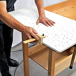 KAKURI Wood Marking Gauge Woodworking Tool 4.75" / 120mm, Japanese Wood Scribe Tool KEBIKI Carpentry Wood Scriber, Made in JAPAN