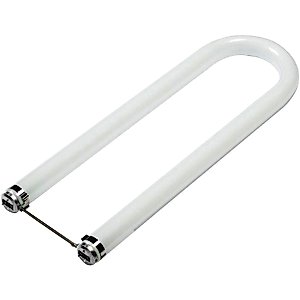 PHILIPS Linear Fluorescent T12 U Bend Lamp, 40 Watts, Cool White, 12PK