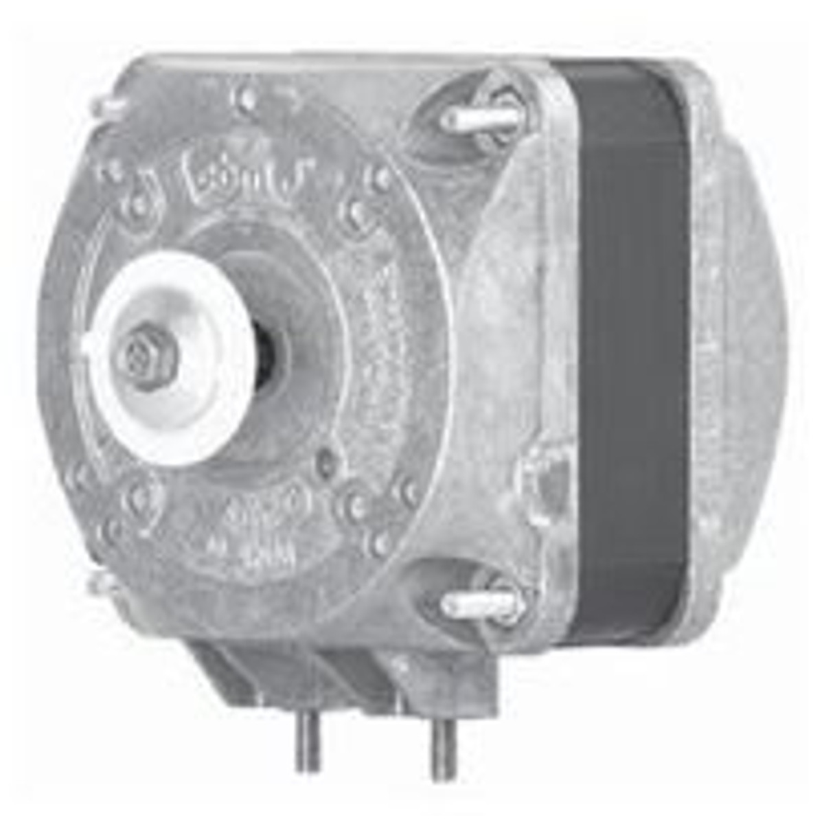 Ebm-Papst Axial Fan Motor - M4Q045-CF07-04