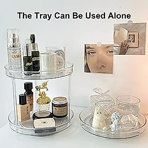 Elebac Circular 2Layers Shower Caddys