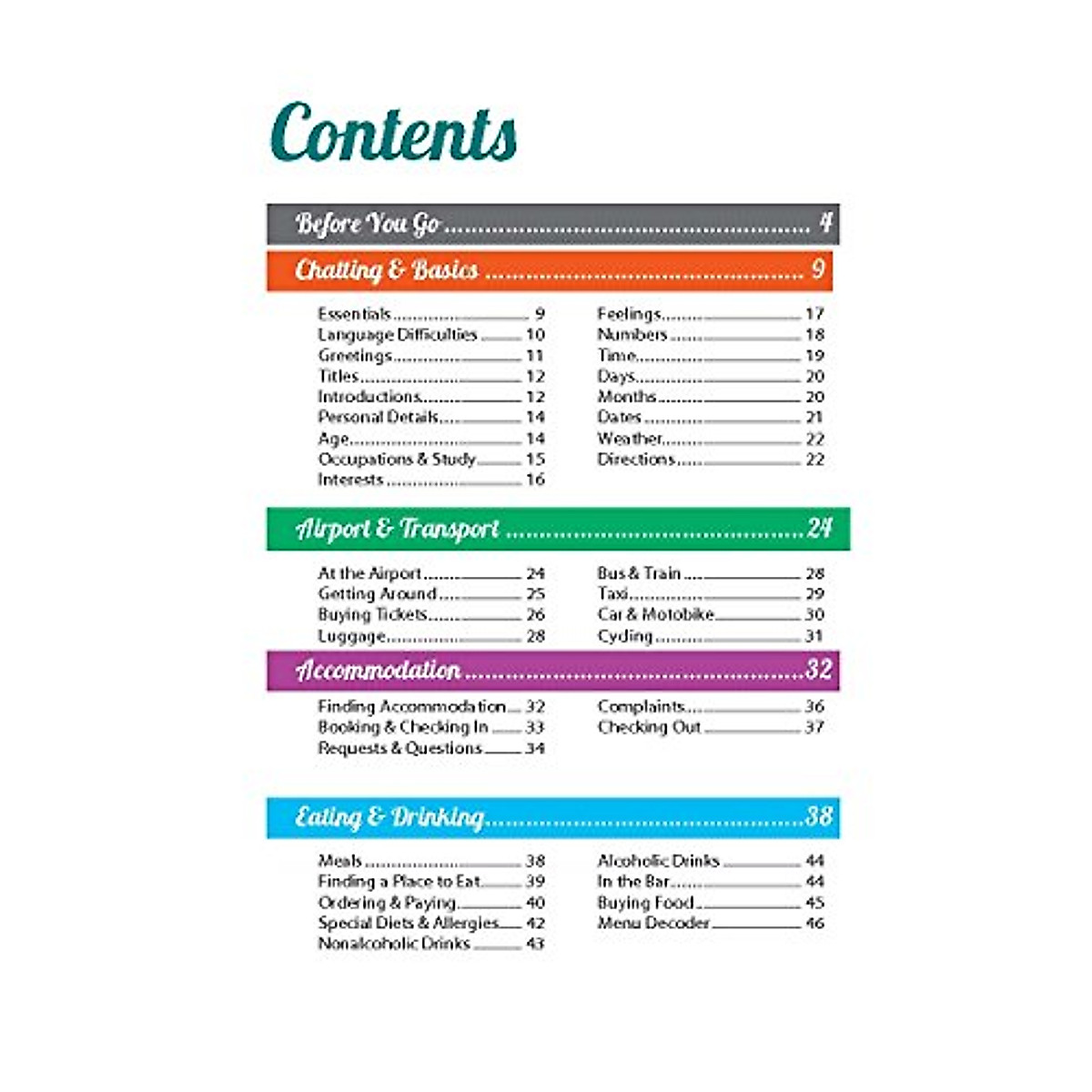 Lonely Planet Fast Talk German 3 (Phrasebook)