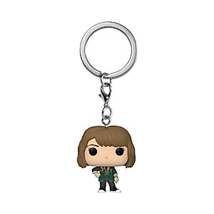 Funko Pop! TV Keychain: Stranger Things - Robin