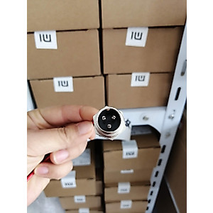 Speedway Mini 4 RUIMA MINI4 Electric Scooter Charger Interface