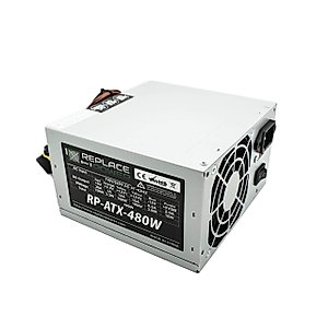 480 Watt Power Supply for HP Pavilion 585008-001 5188-2623 HP Bestec ATX0300D5WC