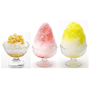 Pearl Life Mr Cools Penguin Manual Snow Cone Machine Shaved Ice Maker Portable Attractive Design Imported From Japan