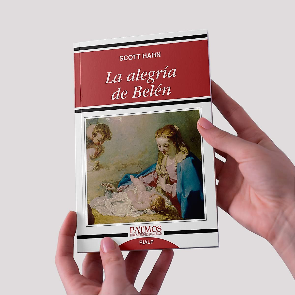 La algeria de Belen (Spanish Edition)