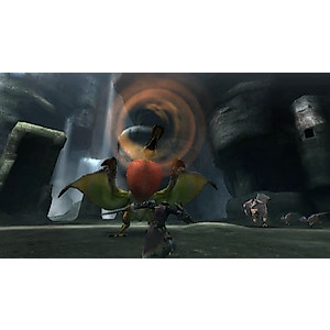 Monster Hunter Tri - Standard