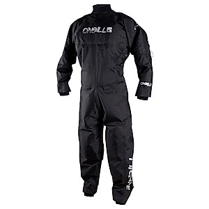 O'Neill Men's Boost 300g Drysuit, Black, X-Large