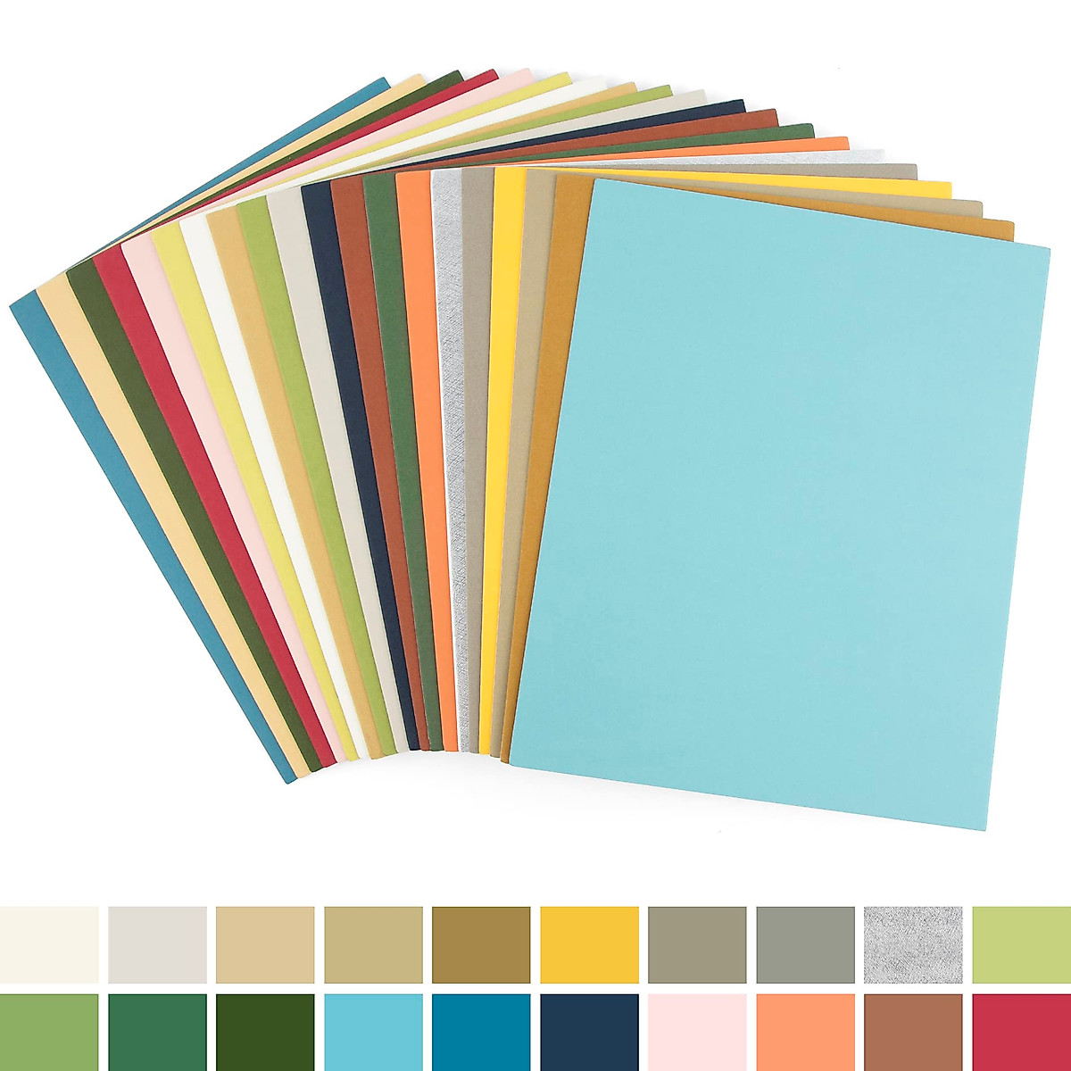 (20) 16x20 Matboard Mat Board Blanks-ASSORTMENT