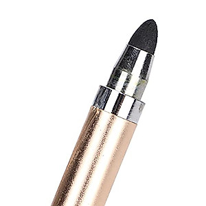 Stylus Pens, Wide Compatibility Tablet Pen Wear Resistant Accurate Control for Smart Phones for Tablets(Gold)