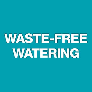 Gilmour 870751-1001 Hose Flat Soaker, 75'