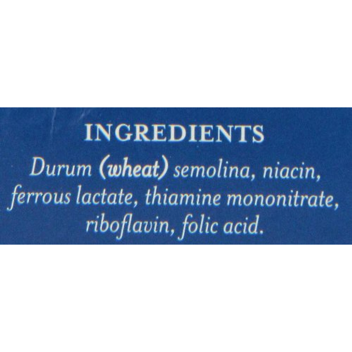 De Cecco Spaghetti Pasta, 16 Oz