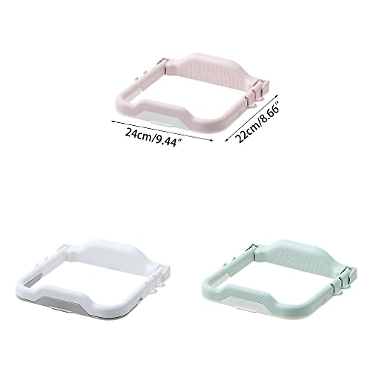 Multifunction Wall Mounted Washbasin Holder Cleaning Brush Hanging Storage Rack washbasin holder