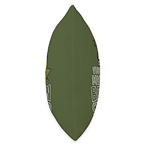 Ed, Edd n Eddy Brain Dead Ed Throw Pillow, 18x18, Multicolor