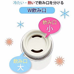 Skater SMBC4B-A Stainless Steel Mug Bottle, Pokemon Genger, 11.8 fl oz (350 ml), Water Bottle