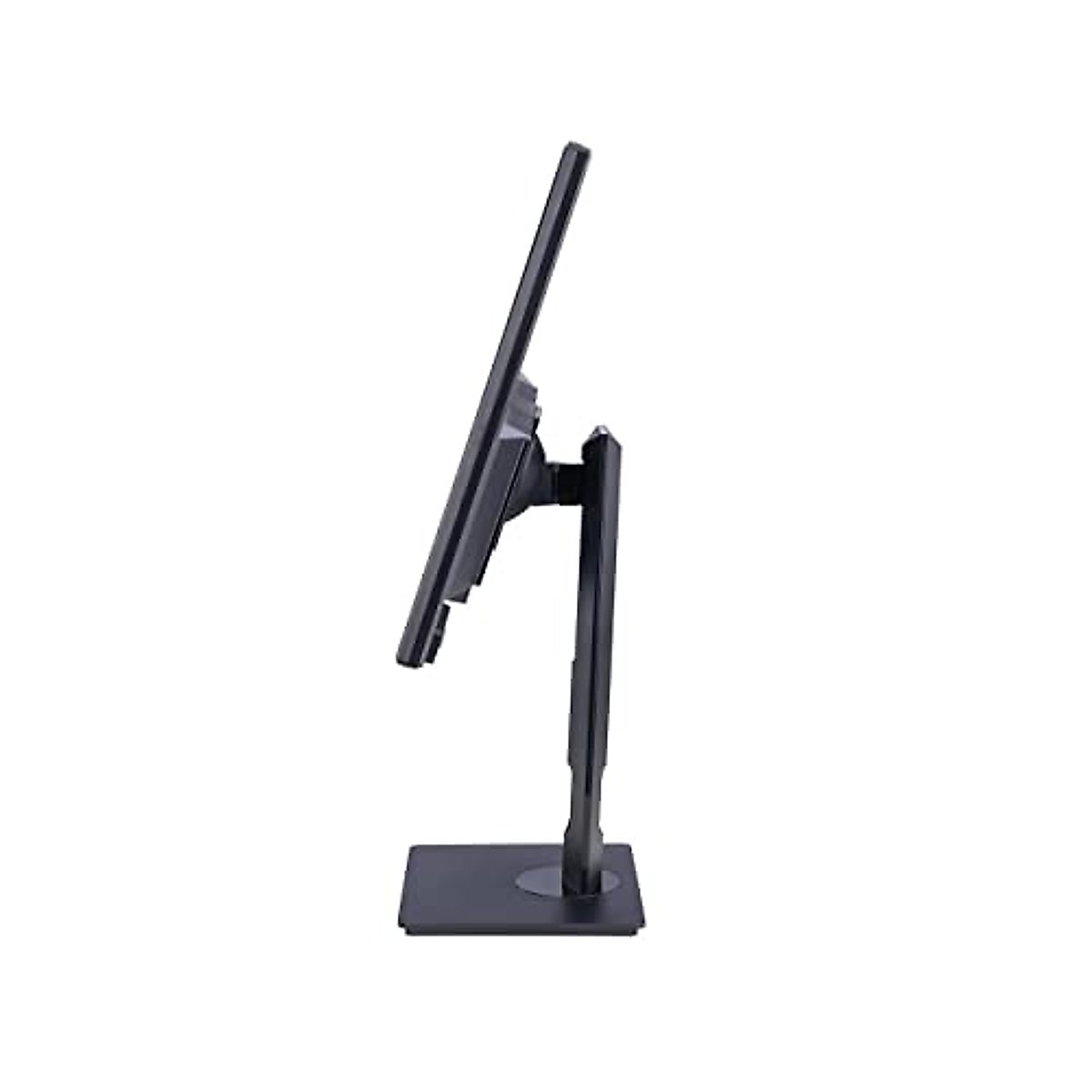 AXM 2718 27" WQHD 2560 x 1440 60Hz IPS Gaming Monitor, Adaptive-Sync (FreeSync Compatible), Height Adjustable Stand, Display Port*1/ HDMI Port*2, with Speaker