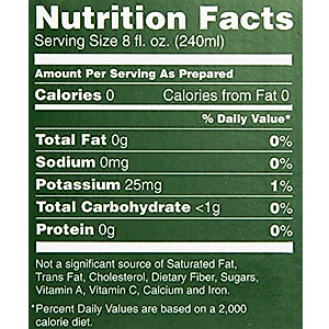 Bigelow, Black Tea, Lemon Lift, 20 Tea Bags, 1.37 oz (38 g)