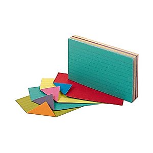 OXF04736 - Extreme Index Cards