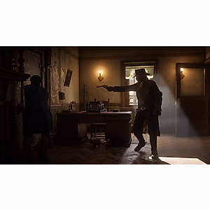 Red Dead Redemption 2 with Collectible SteelBook (Exclusive to Amazon.co.uk) (PS4)