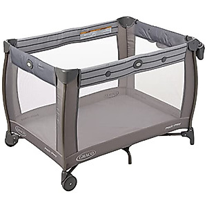 Graco® Pack ‘n Play® Travel Dome™ LX Playard