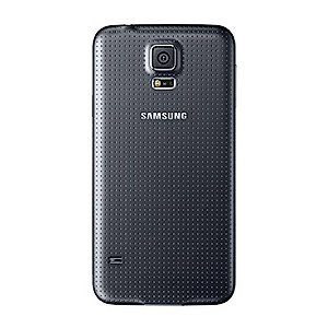 Samsung Galaxy S5 SM-G900H Unlocked Cellphone, International Version, 16GB, Blue