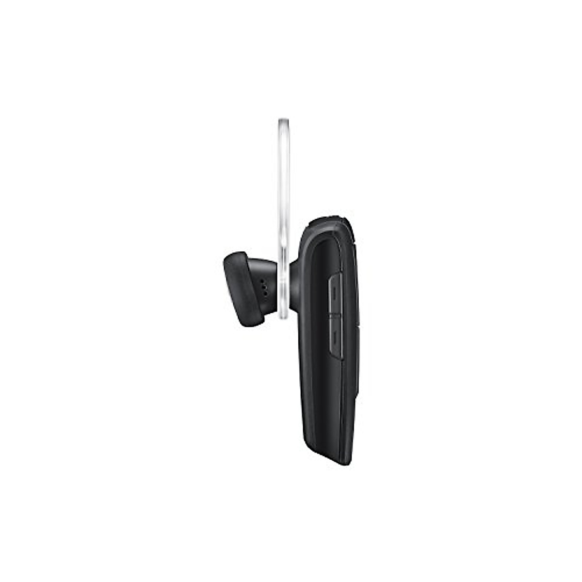 Samsung HM1350 Wireless Hands Free Bluetooth Headset- Black Flat