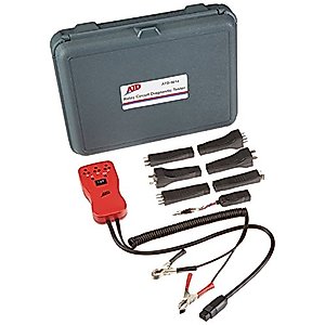ATD Tools 5614 Relay Circuit Tester
