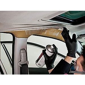 3M Headliner & Fabric Adhesive, 18.1 oz. Aerosol Can