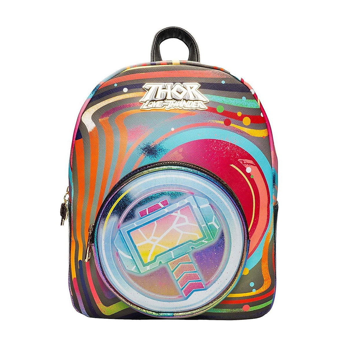 Thor: Love and Thunder Mini-Backpack - Limited Edition - Entertainment Earth Exclusive