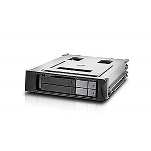 G-Technology 2TB G-SPEED Shuttle SSD Module - 0G10353-1
