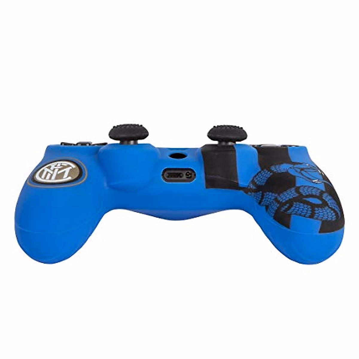 Inter Milan Controller Kit - PlayStation 4 (Controller) Skin /PS4 (PS4)