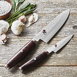 Miyabi Knife Set