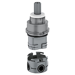 American Standard M970654-0070A Repair Parts Pressure Balance Cartridge, No Finish