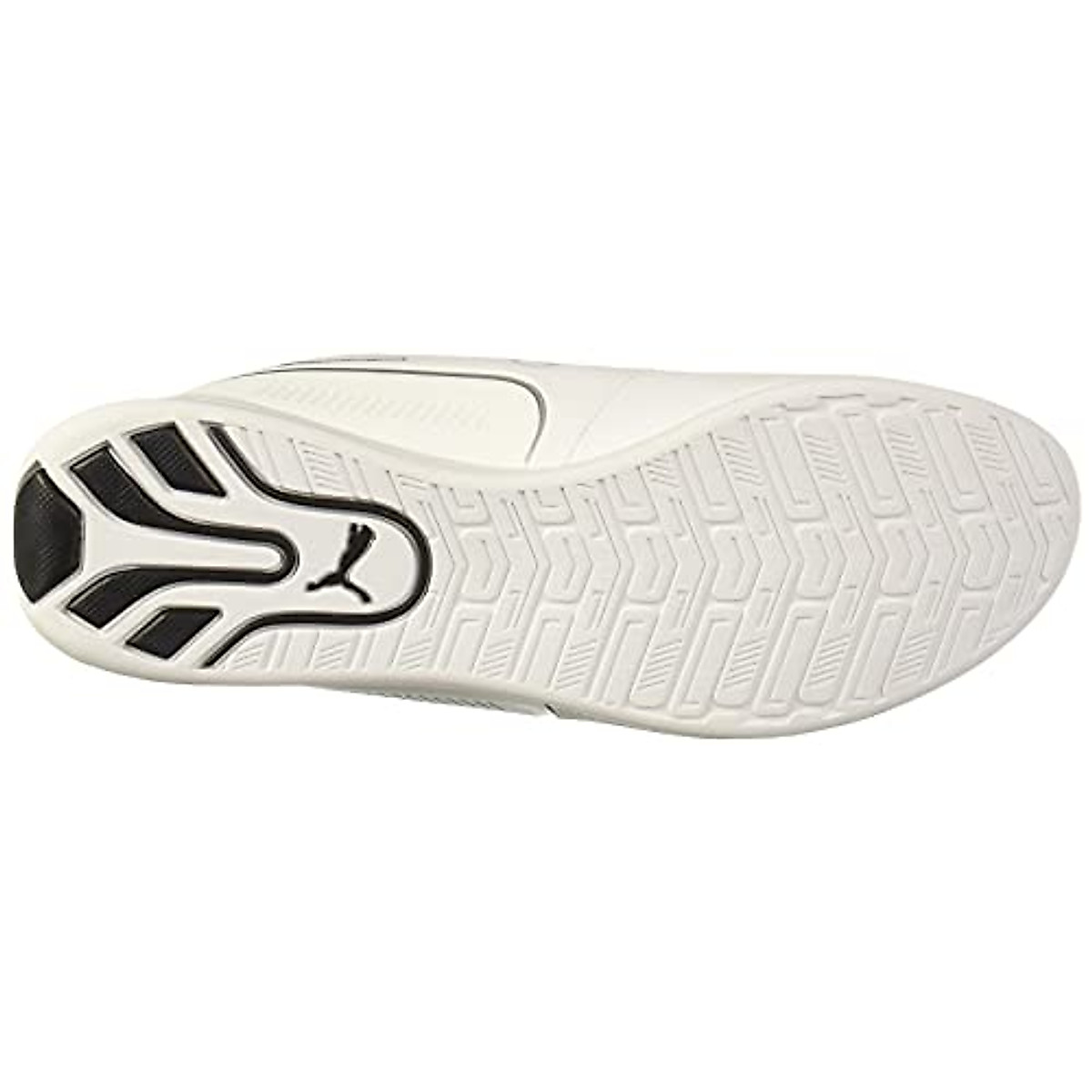 New Puma Men's BMW MMS Drift Cat 8 Motorsport Shoes Puma White 11