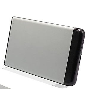 SOLUSTRE Tb State Universal Disk Desktop Notebook Drives Grey,- State Drive Hard Ssd/HDD