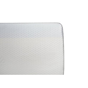 Primo International Super Divine Plush Mattress, Queen, White