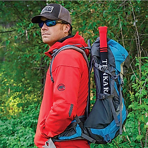 DRAGONtail Shadowfire 365 12' Tenkara Fly Fishing Rod