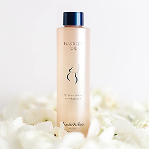 Noodle & Boo Prenatal Essential Daily Body Care Kit - Perfecting Crème, Elasticity Oil, Restorative Leg & Foot Balm, Trimester 1-3, 16.6 fl. oz.