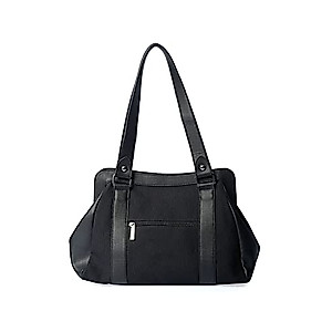 Lost Queen Gothic Night Wings Handbag Bat and Metal Stud Purse