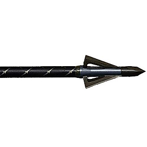 Easton BAR 4 - Broadhead Adapter Rings black