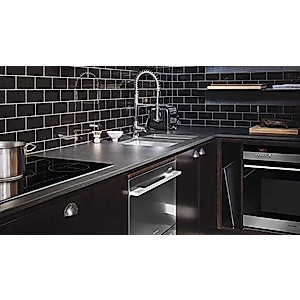 Fisher Paykel DD24DDFTX9N 24 Inch Built In Fully Integrated Dishwasher with 15 Wash Cycles, 14 Place Settings, Quick Wash, in Stainless Steel