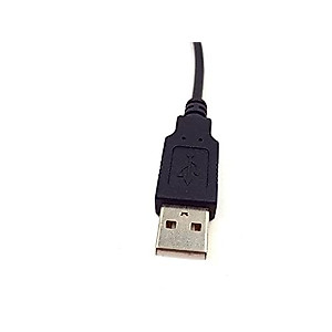 Elecbee HDMI to USB Cable Male to Male Fast Charging