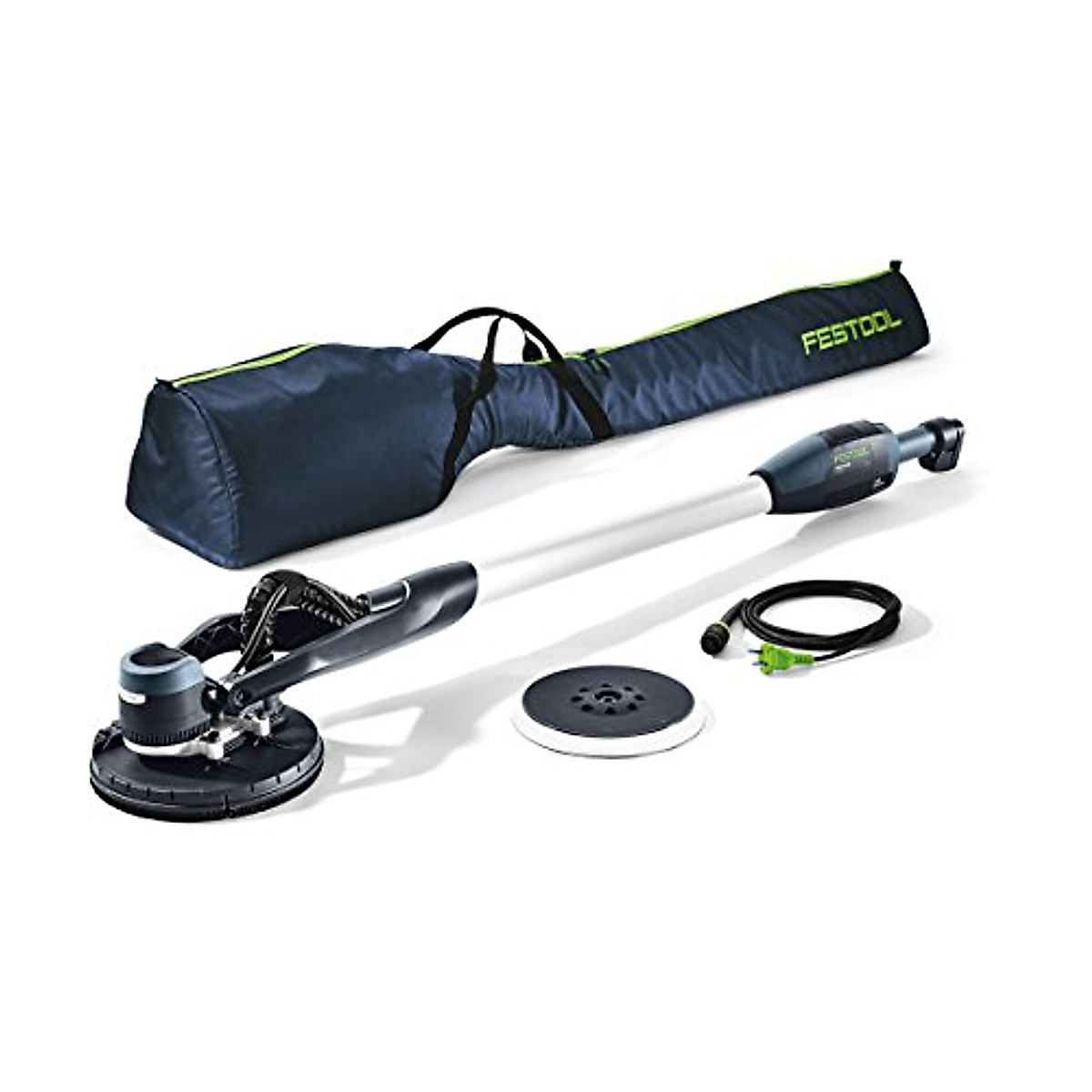 Festool 571935 Drywall Sander LHS-E 225 EQ PLANEX Easy