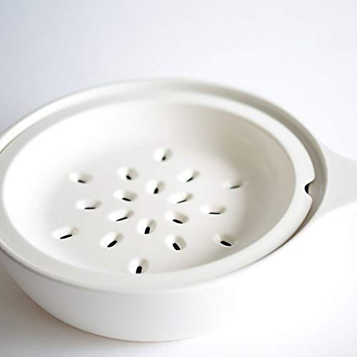 KAKOMI IH Donabe 1.2L Traditional Japanese Clay Pot - Steaming, Simmering, Stewing, Suitable for various cooking methods by Kinto