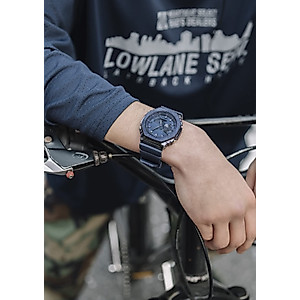 CASIO G-SHOCK GM-2100N-2AJF [G-SHOCK 20 ATM Waterproof GM-2100 Series] Shipped from Japan