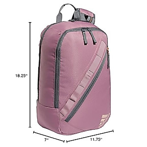 adidas Prime Sling, Wonder Orchid Purple/Rose Gold/Onix Grey, One Size