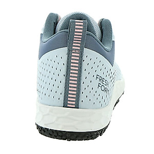 New Balance Women's Fresh Foam Slip Resistant 806 V1 Industrial Shoe