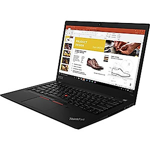 Lenovo ThinkPad T14s Gen 1 20UH - Ryzen 5 Pro 4650U / 2.1 GHz - Win 10 Pro 64-bit - 8 GB RAM - 256 GB SSD TCG Opal Encryption, NVMe - 14" 1920 x 1080 (Full HD)