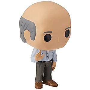 Funko POP Television Twin Peaks Giant Action Figure