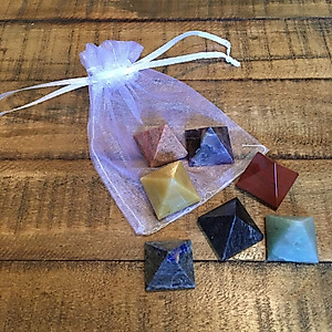 Hopttreely White Sheer Organza Gift Bags, 4x4.72 Pouches Candy Jewelry Wedding Party Favor Present Bags Wrapping Supplies50PCS